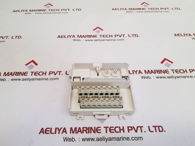 Abb tu831v1 extended module termination base 3bse013235r1