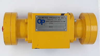 Olmsted Sv305-01 Valve
