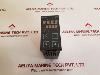 Pma ks 90 compact industrial controller 9404 410 42001