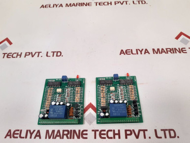 Toshiba Rd-201 Pcb Card