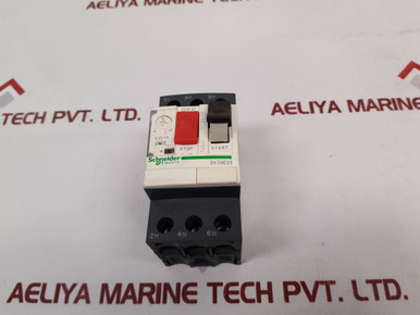 Schneider Electric Gv2Me05 Motor Circuit Breaker