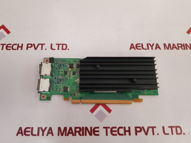 Nvidia 180-10685-0005-a02 Graphics Card Dcv-00649-n4-hf