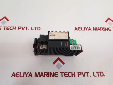 Damcos Bm 010 Base Module Control Module: 301