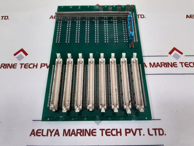 Valmet Mt940 Pcb Card
