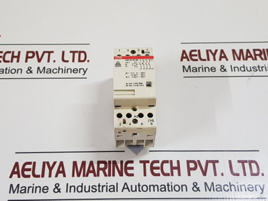 Abb Esb 24-40-00 Dc Installation Contactor