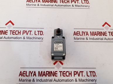 Honeywell 1Ls1-4Pg Limit Switch