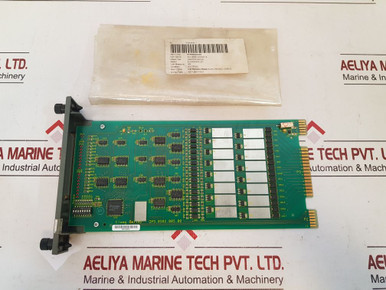 Elsag Bailey Infi 90 Imdso14 Digital Output Module