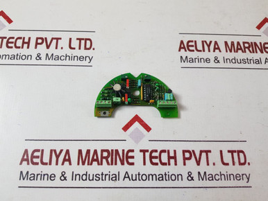 Iwg 4020 rev.2 pcb card