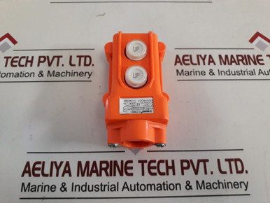 Sibass Cob61 Push Button Switch 250V 5A