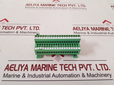 Phoenix Contact Flk-d37 Sub/B Interface Module 2283663