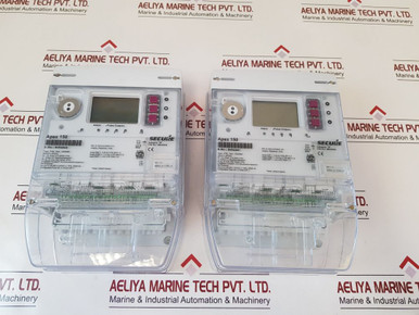 Secure Apex 150 Energy Meter