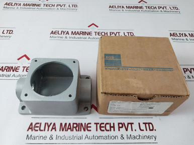 Appleton Aerc23 Aluminum Mounting Box