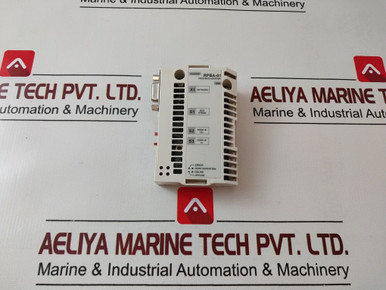 Abb Rpba-01 Profibus Adapter