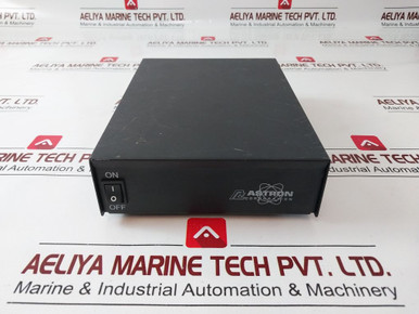 Astron Ss-18 Switching Power Supply