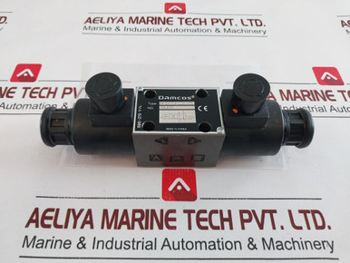 Damcos Sa-g01-e3X-c230-31Es Hydraulic Directional Control Valve 160L8053