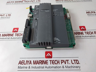 Schneider Electric Acx-2-0000000 Andover Continuum Controller