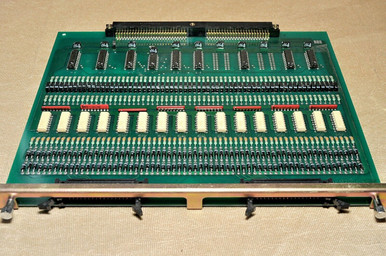 Jrcs Kms-m200A Pcb Card
