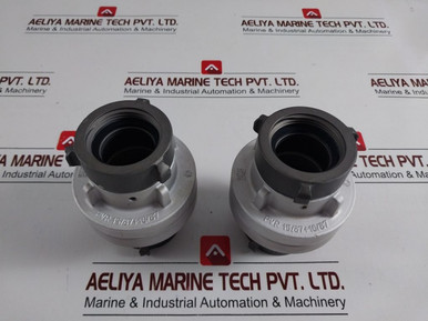Awg Pvr 15/87 16/87 Coupling/Fire Hose