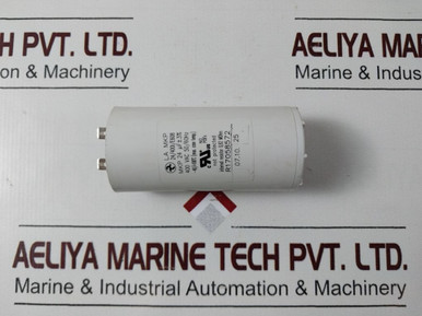 La Mkp R17058572 Capacitor Mkp 24 µF±3%