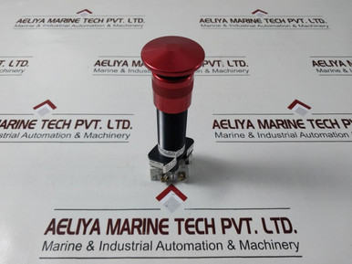 Adalet 5237-12 Explosion Proof Push Button Series Xhm 5237-7
