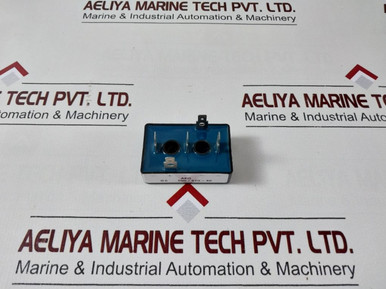 Aeg B6 500/670-40 Phase Bridge Rectifier