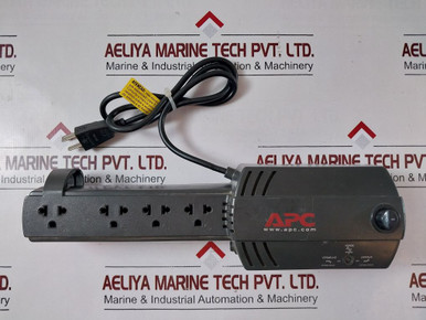 Apc Le300Bi-br Bivolt Stabilizer