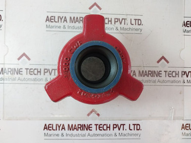 Abco 2” Fig1002 Steel Hammer Union