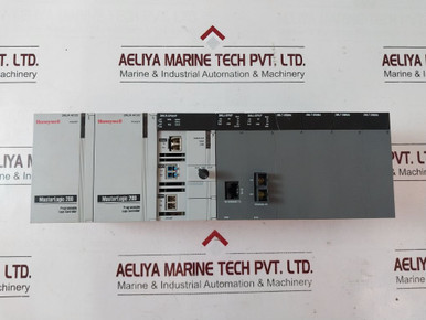 Honeywell Masterlogic-200 Programmable Logic Controller Ac200-240V