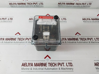 Areva Vaa11Yf8402Fch Auxiliary Relay