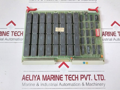 Mega Systems Ts-mem 64K Static Ram Board