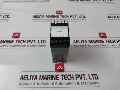 Electrocom Ec- 7045 Enclosure Din Rail Series Terminal