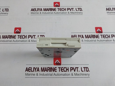Sony Mpf920 Floppy Drive 5V-960Ma