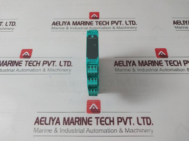 Pepperl+Fuchs Kfd2-cr4-1.2O K-system 228758 Transmitter Isolator