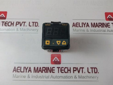 Selec Tc513 Tempreature Controller Tc513A/ Tc513Ax