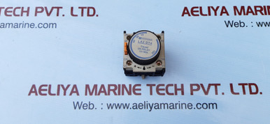 Telemecanique La2 Dt4 Timer On Delay Auxiliary Contact Block 10A 690V