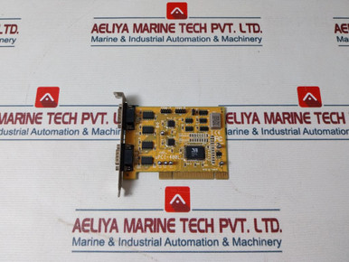 Vscom Upci-400L Peripheral Component Interconnect Card T1981996