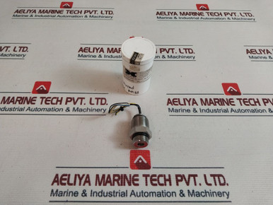 Detcon 399-800000-000 Solid State Mos H2S Sensor