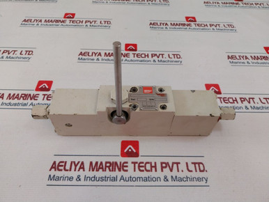 Servi Hydranor Directional Control Valve 350 Bar