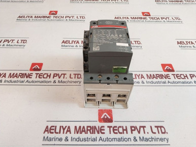 Abb Af116-30 Contactor 1Sfc100003M0201