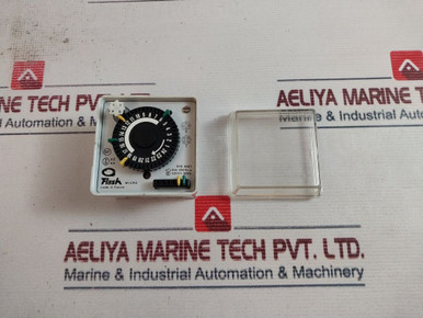 Flash Syb 8021 Micro Switch Timer 10A 250V Ac