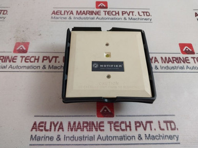Notifier Iso-x Fault Isolator Module N04-295-03