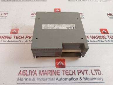 Allen-bradley 1746-p1 Plc Power Supply 85-132Vac 50/60 Hz