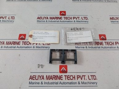 Merlin Gerin 48536 Acb Auxiliary Pushbutton Padlocking Kit