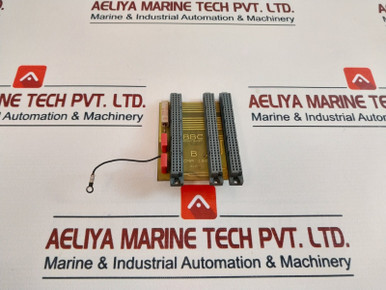 Brown Boveri Cma 100/Cma 1000 Printed Circuit Board