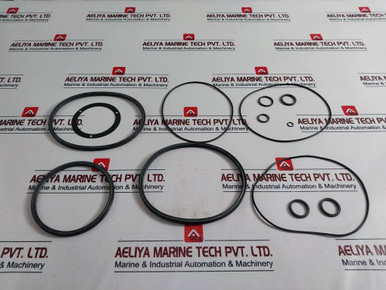 Damcos 219-0312 Hydraulic Actuator Seal Set 052-a1