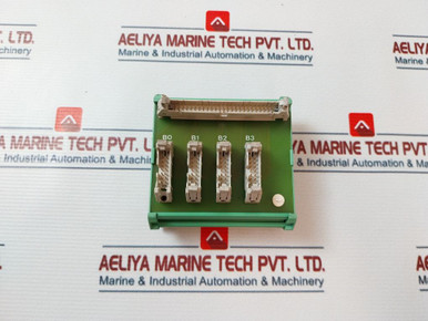 Phoenix Contact Flkm 50/4-flk14/Plc Passive Module