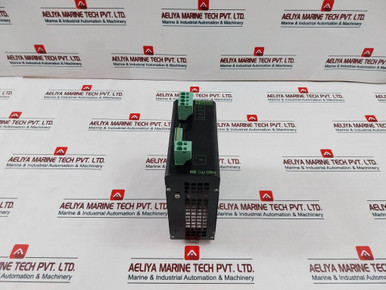 Murr Elektronik 85469 Buffer Module Mb Cap Ultra Ip20 Ta60C