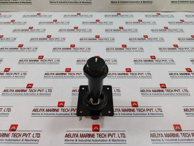 Caldaro S50Jak-zu-30Gp Joystick Controller