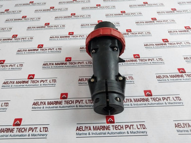 Appleton Pc63X Safety Plug & Socket 440/460V~ 60Hz