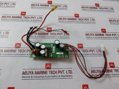 Atc 104524-00 Printed Circuit Board 94V-0